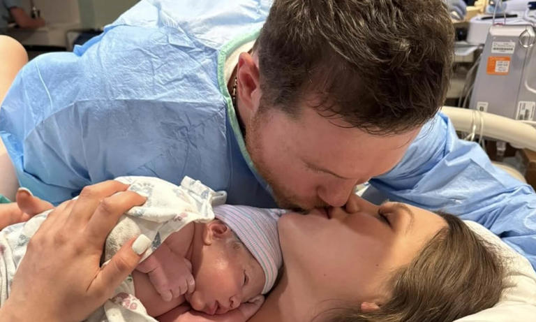 Canelo Alvarez reveals he left training camp for the 'beautiful' birth ...