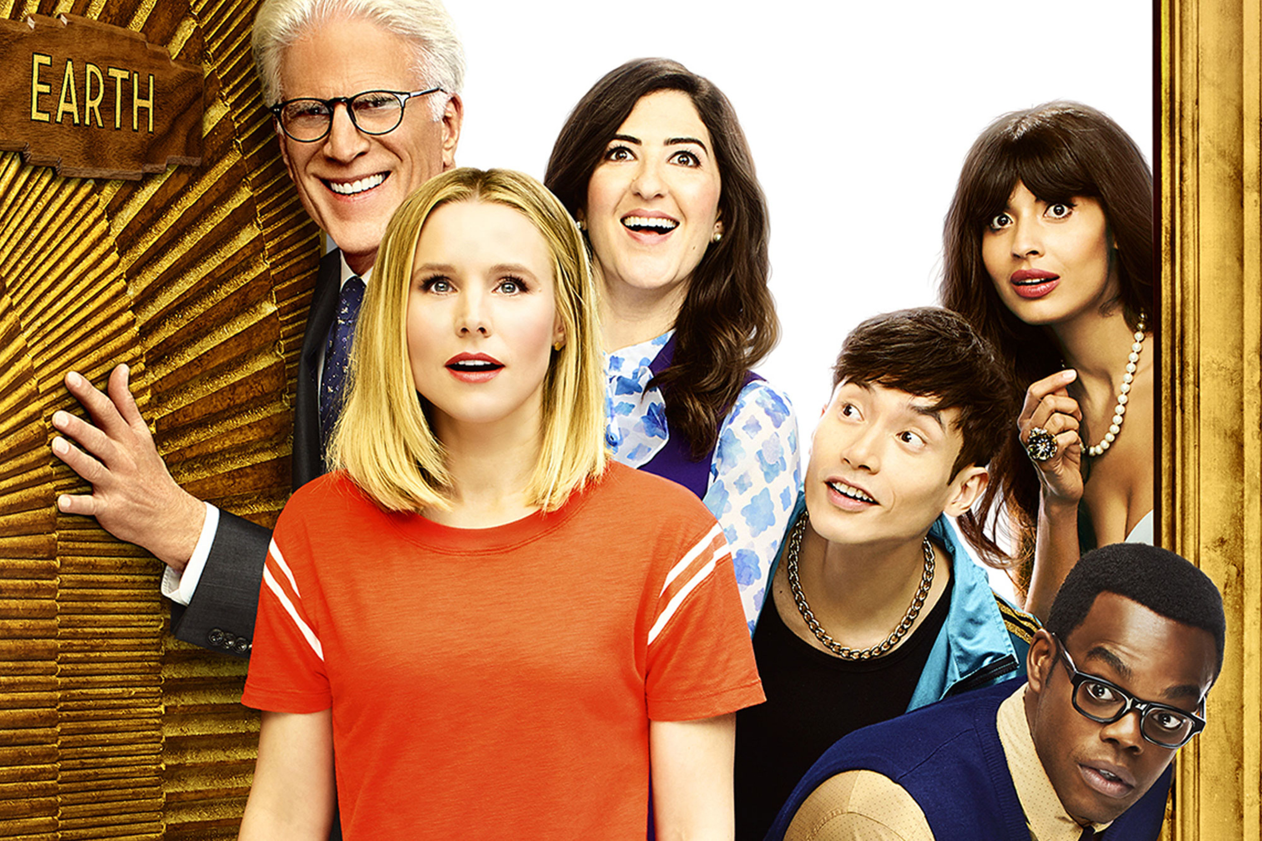 20 TV shows that abruptly pivoted to new premises