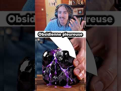 Y'a QUOI à l'INTÉRIEUR des BLOCS Minecraft ? #minecraft #shorts