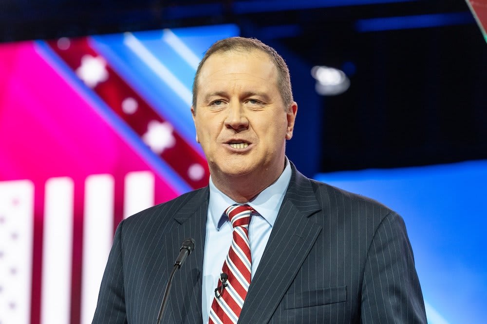 This Republican just put the GOP's racist plan on plain display | Opinion