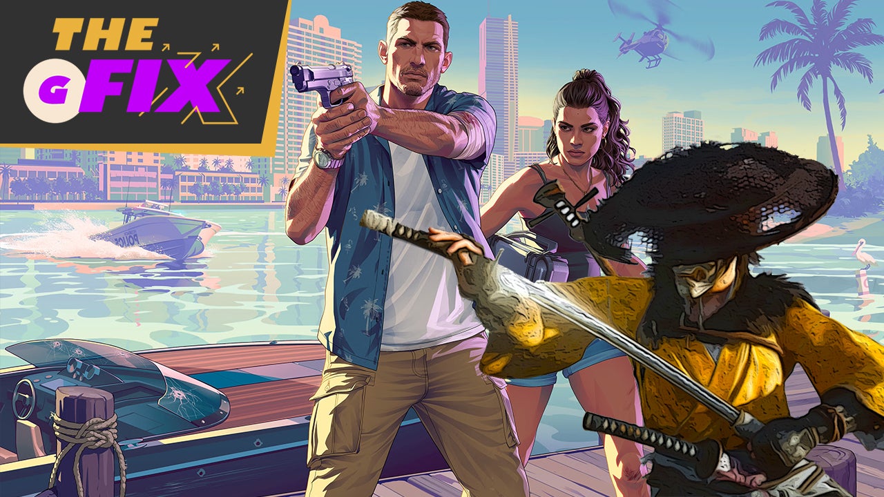 GTA 6 Delay Wasn't Bad for Everyone - IGN Daily Fix
