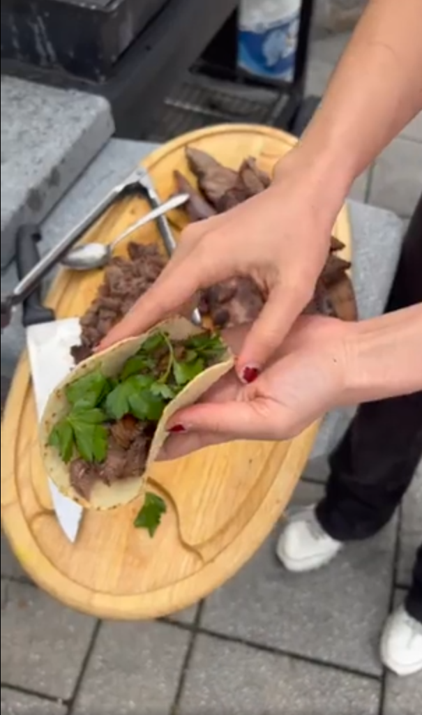 How to Perfectly Grill Beef Tongue for a Bold and Tasty Dish