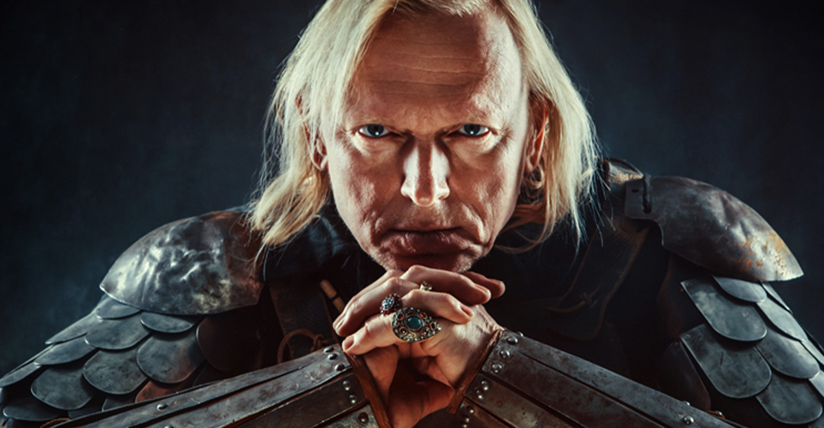 Braveheart Made King Edward Longshanks A Monster—But The Real Man Was ...
