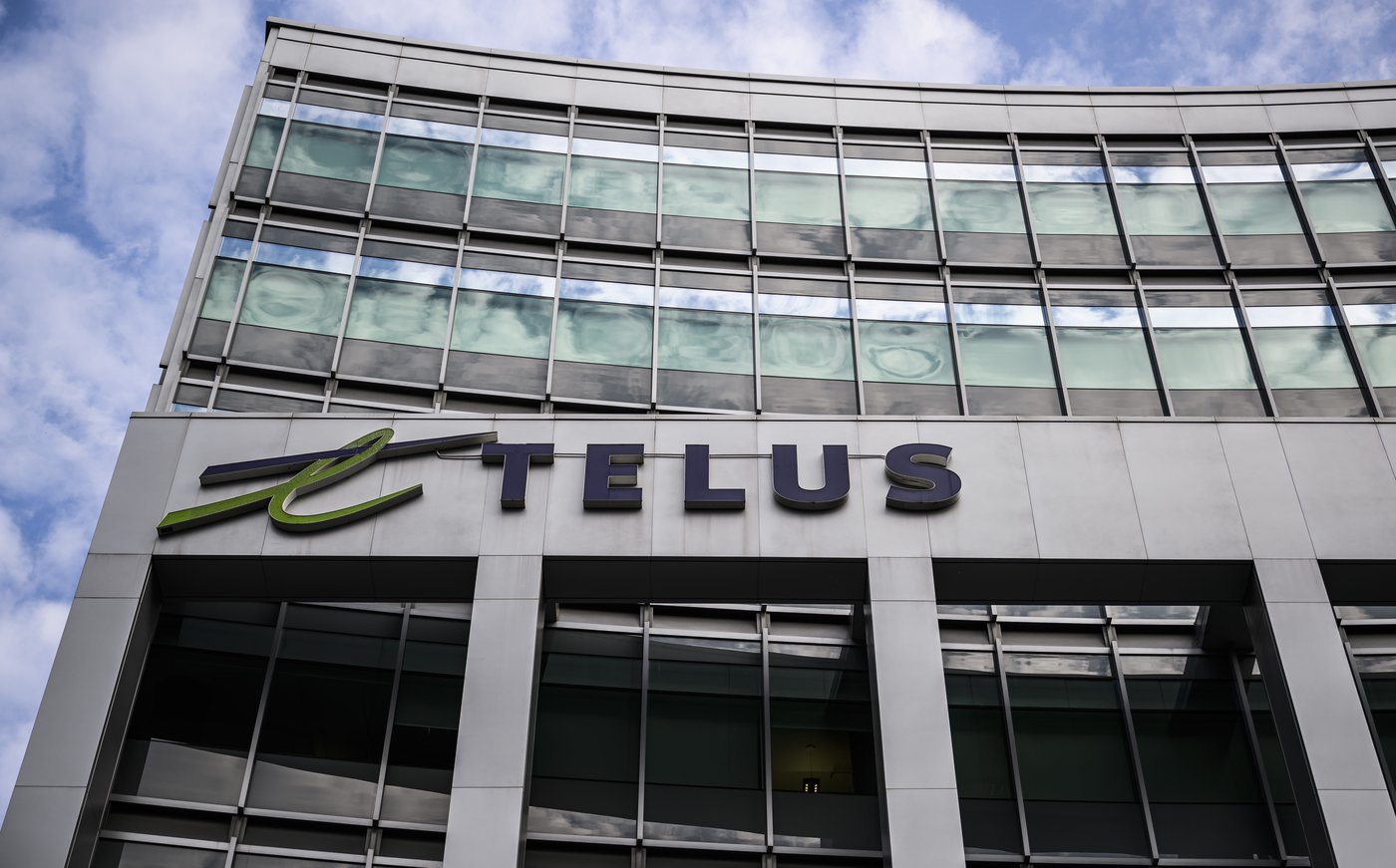 Telus drops the gloves with Rogers over alleged ad blocking on its ...