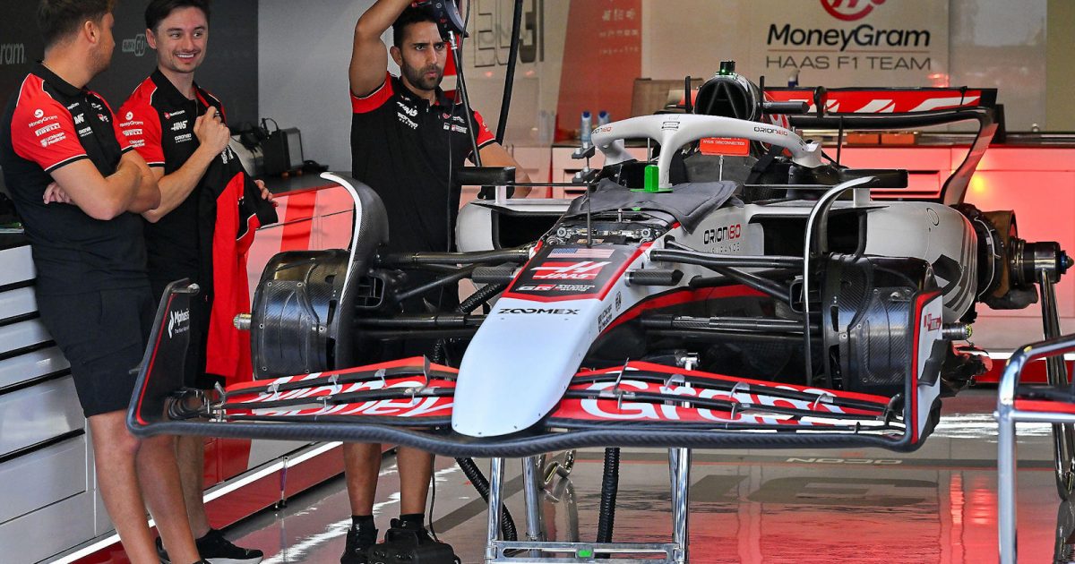 Uncovered: How F1 teams were winging it at the Italian Grand Prix