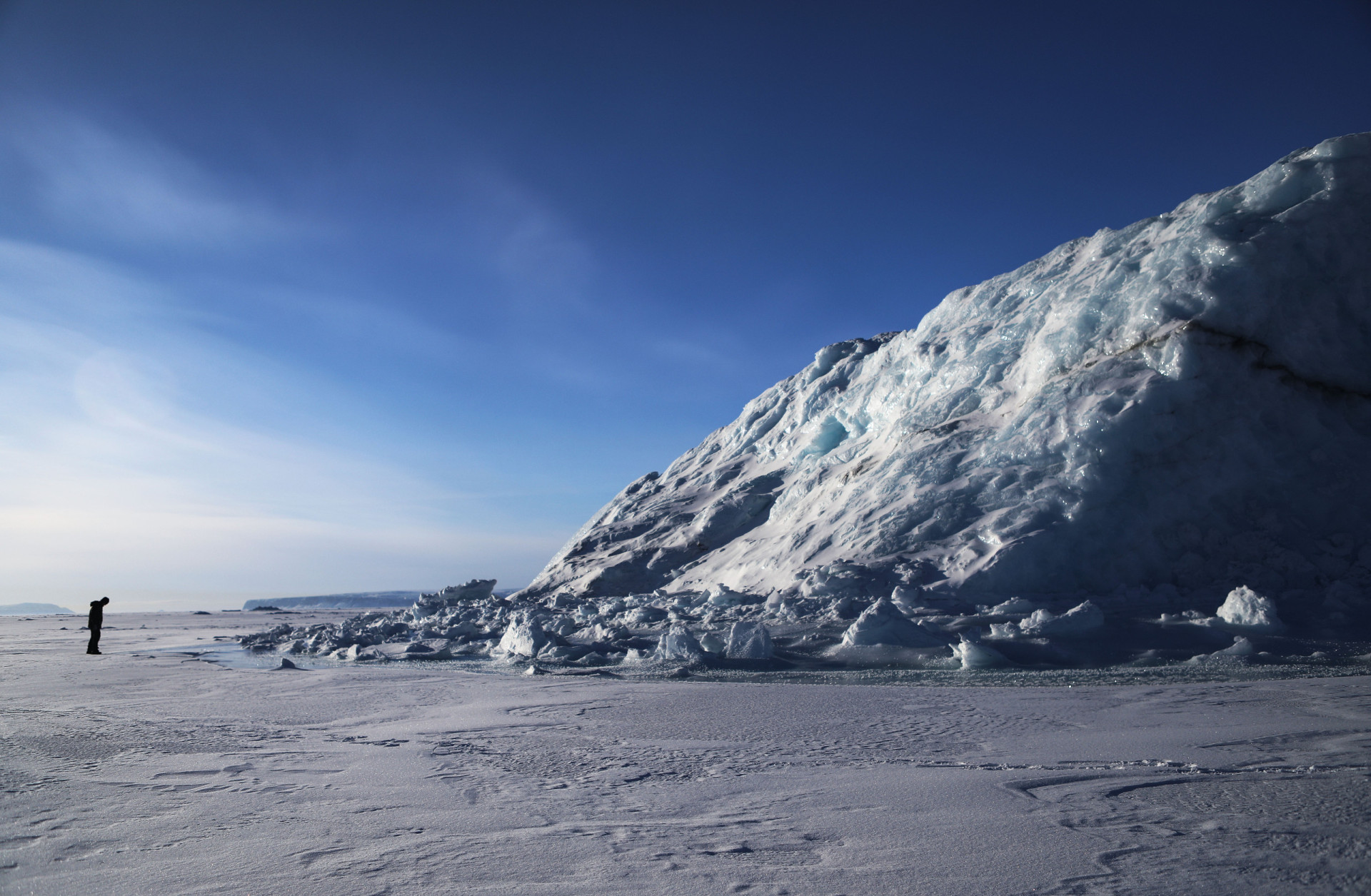The 60 most extreme locations on Earth