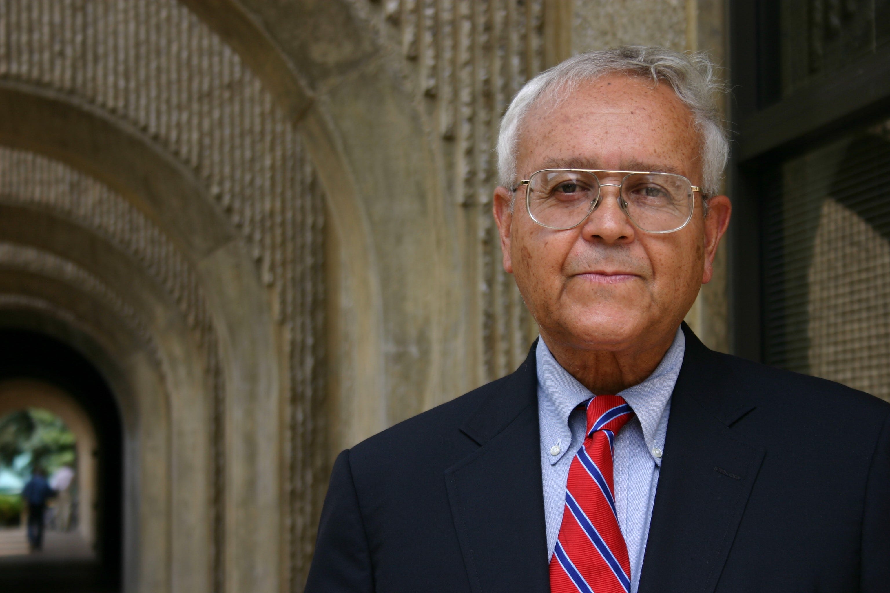 William Gould IV's journey from Long Branch HS grad to first Black Stanford Law professor