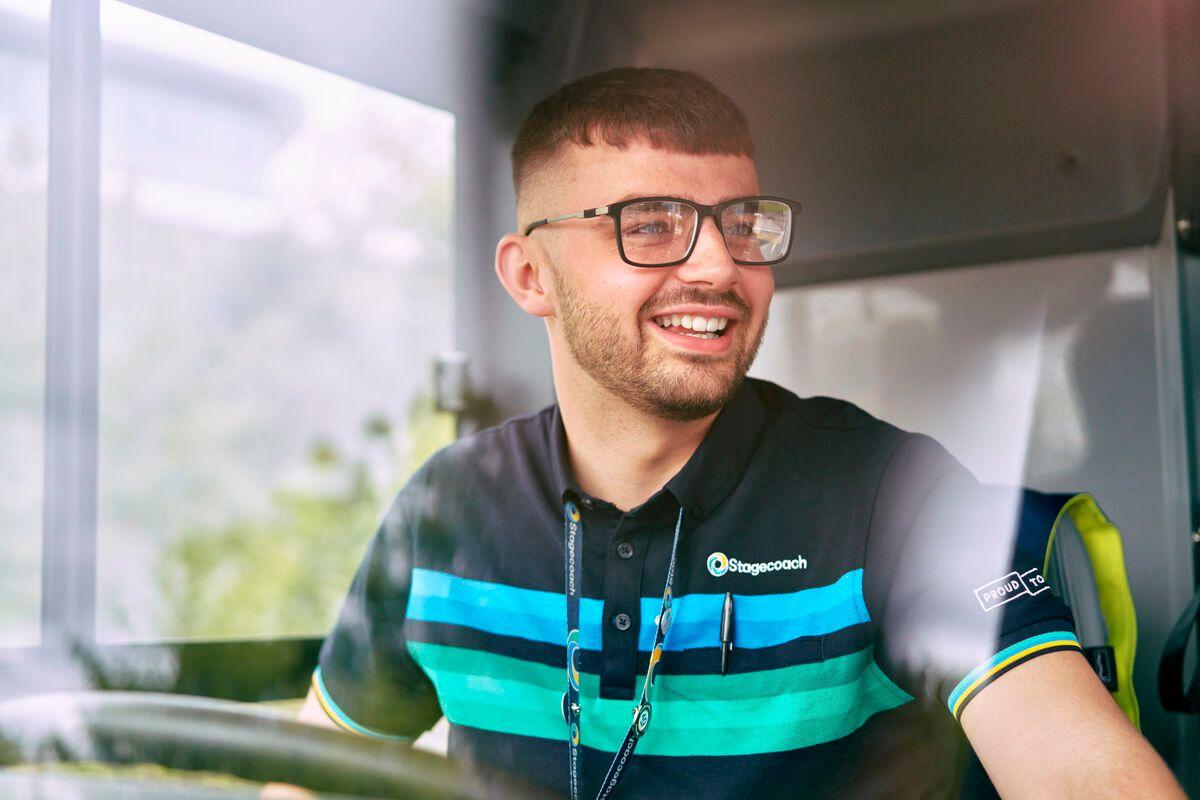 We've got you - Lincs bus operator set to be part of major regional ...