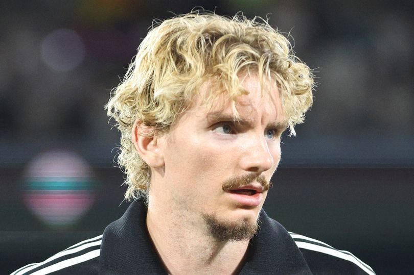 Newcastle United blamed for Nick Woltemade boos after 'overpaying' for ...