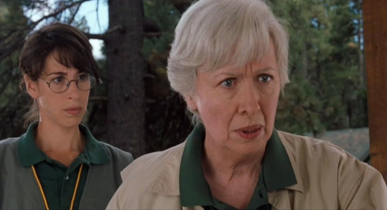 Parent Trap and 70s sitcom star Polly Holliday dies