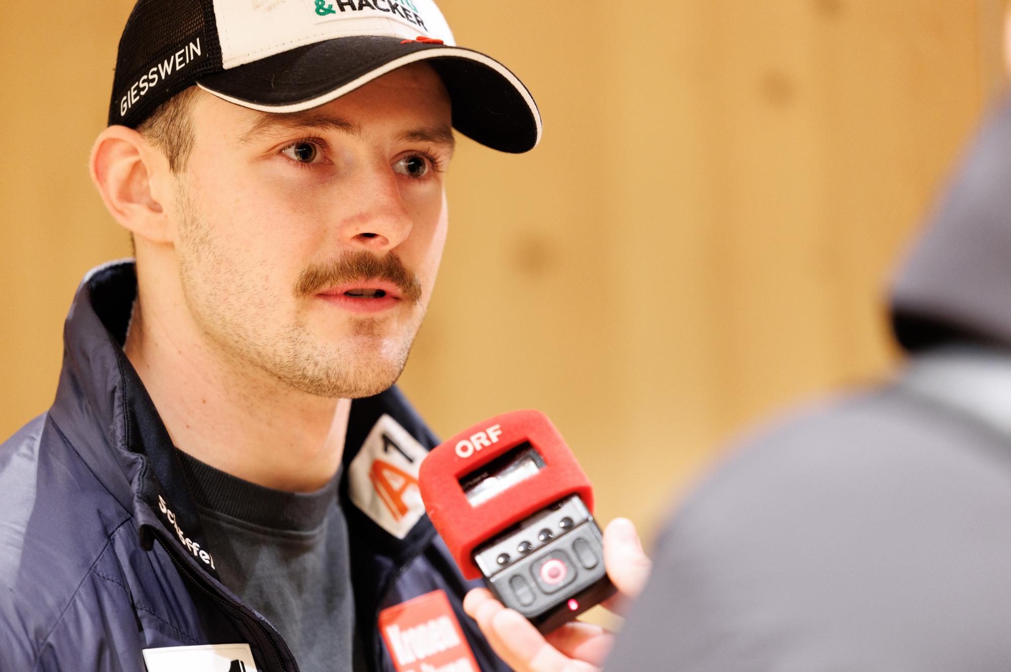 2 Siege in 24 Stunden: Kräftiges Lebenszeichens eines ÖSV-Hoffnungsträgers