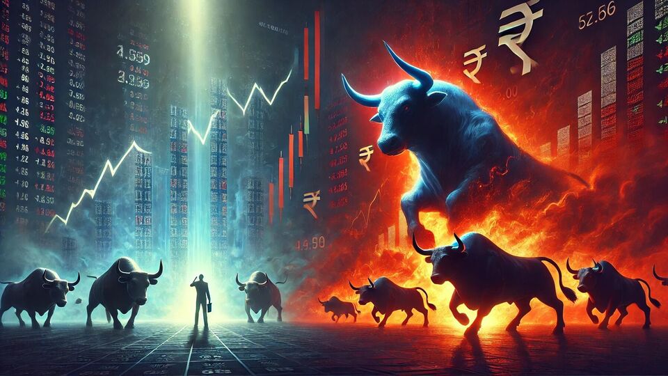 InCred Equities high-conviction list: HDFC Bank, Bajaj Finance, Axis ...