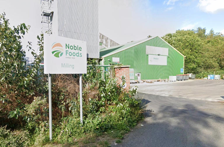 Harry Hinton: Fundraiser launched for family of beloved Sheffield dad ...