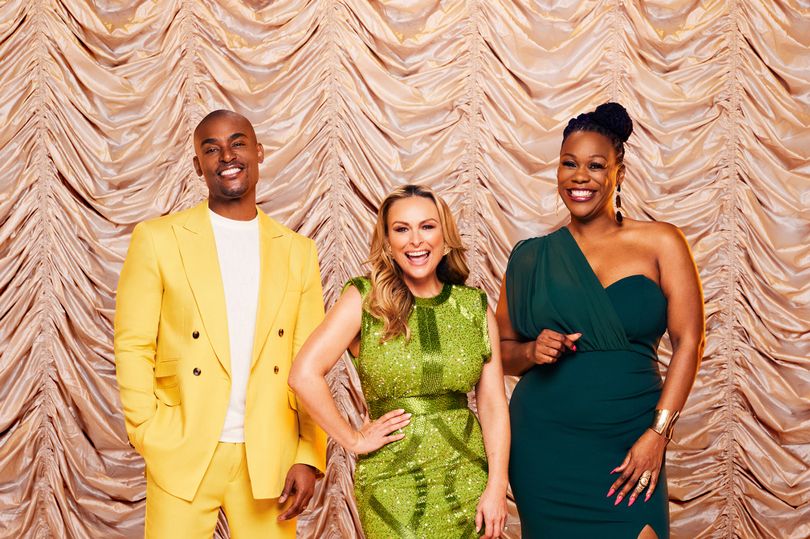 Married At First Sight UK airdate revealed for 2025 series and there's ...