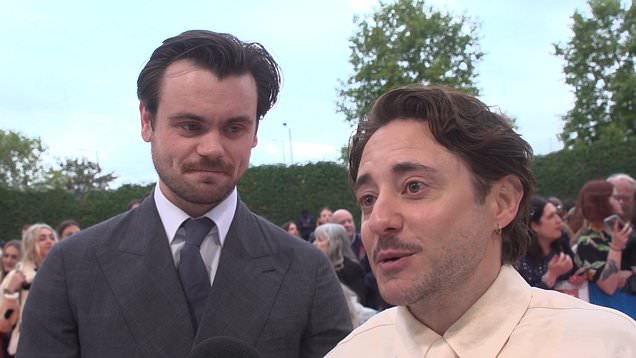 Brassic star Ryan Sampson teases 'harrowing' finale