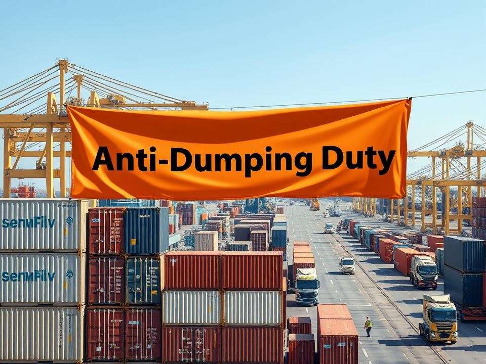 DGTR for anti-dumping duty on glass fibre imports from China, Bahrain, Thailand