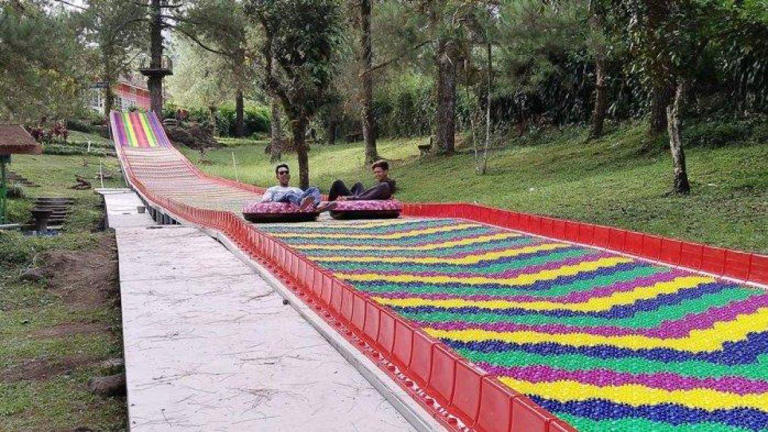 8 Tempat Wisata Hits di Pakem Sleman Jogja Buat Liburan Keluarga