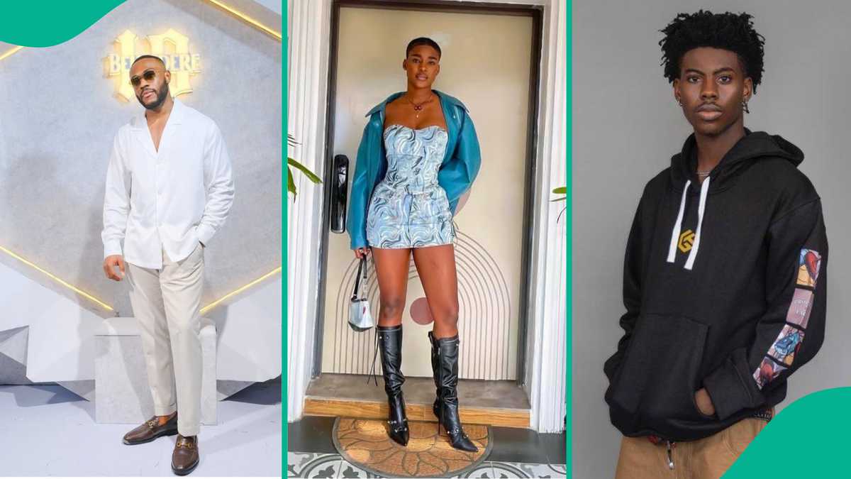 BBNaija 2025: "I need to spoil the ship", Dede vows as Kola spills tea ...