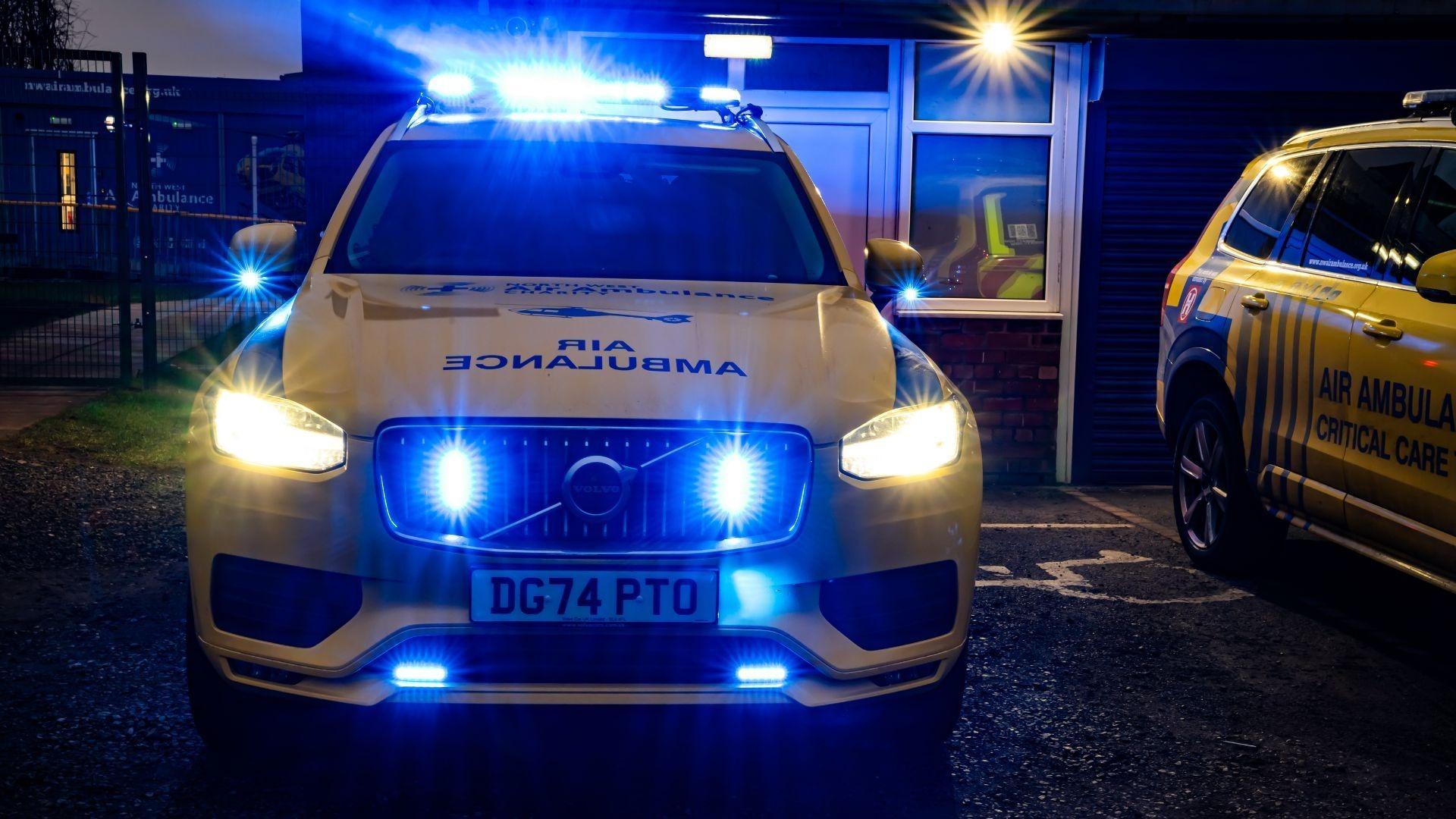 NWAA’s Night Car Service helps meet soaring demand across North West