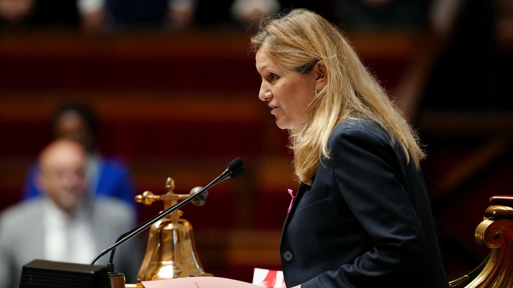 L’Assemblée va tourner au ralenti en attendant le gouvernement de Lecornu