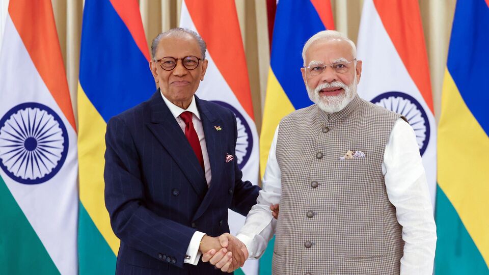 'Two nations, one destiny': Top 10 quotes from Narendra Modi's ...