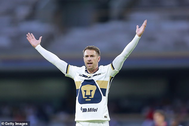 Ex-Man United flop Anthony Martial 'refusing to budge on gigantic ...