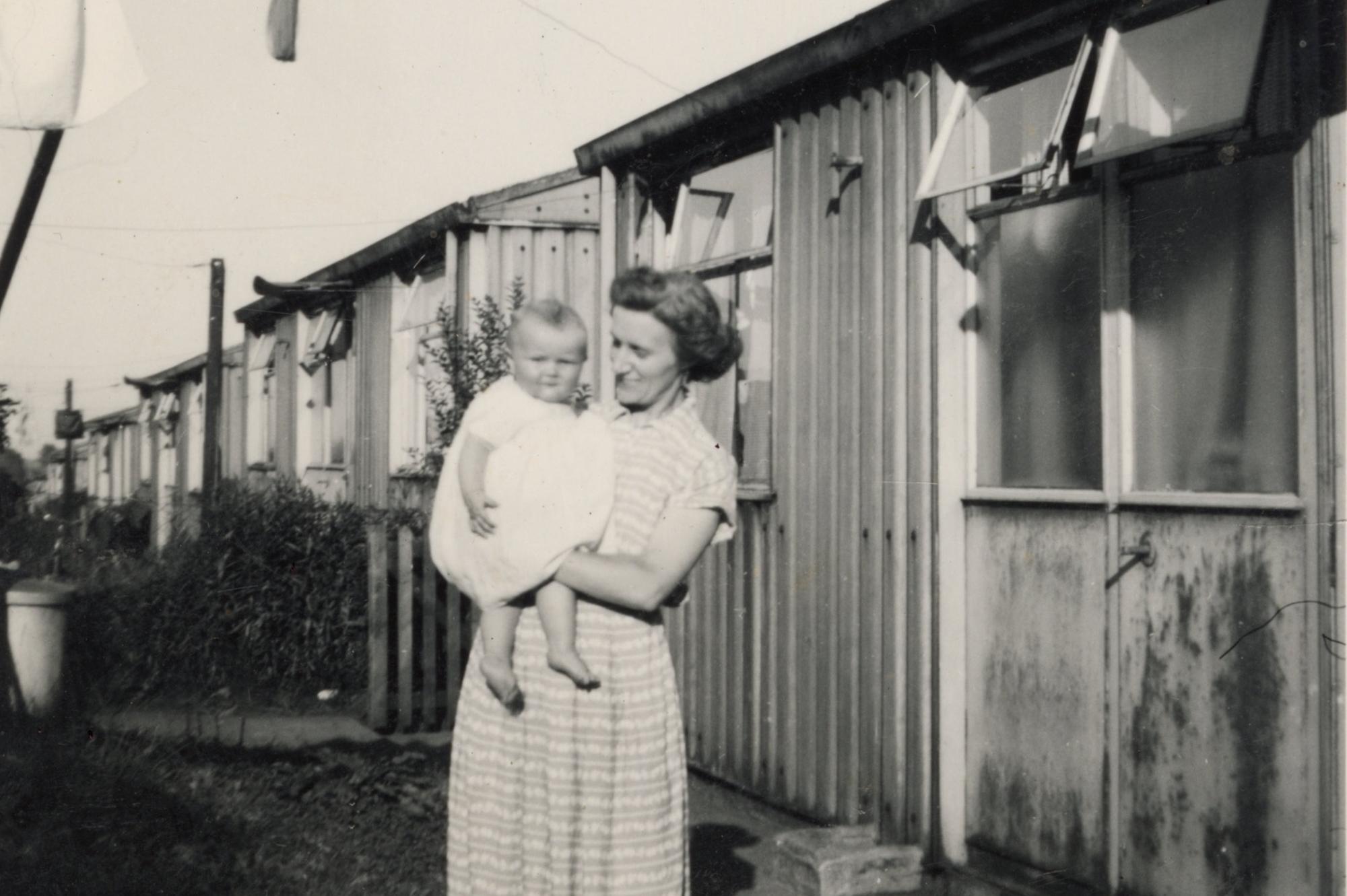 Heritage Open Days: Alnwick's solution to the post-war housing crisis showcased in new exhibition