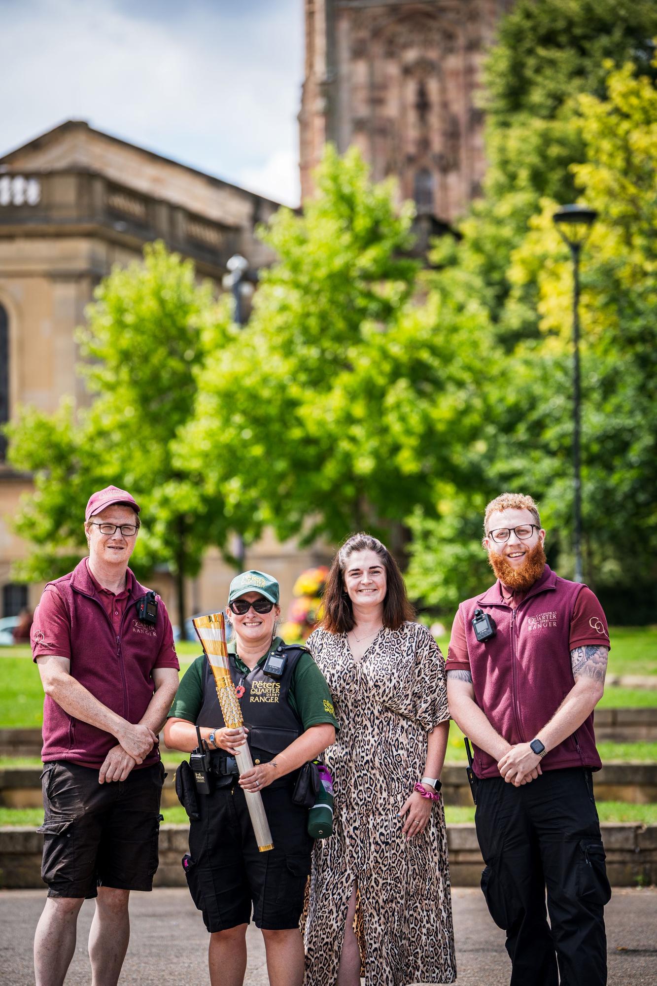 Families urged to check out free city-wide wellbeing festival in ...