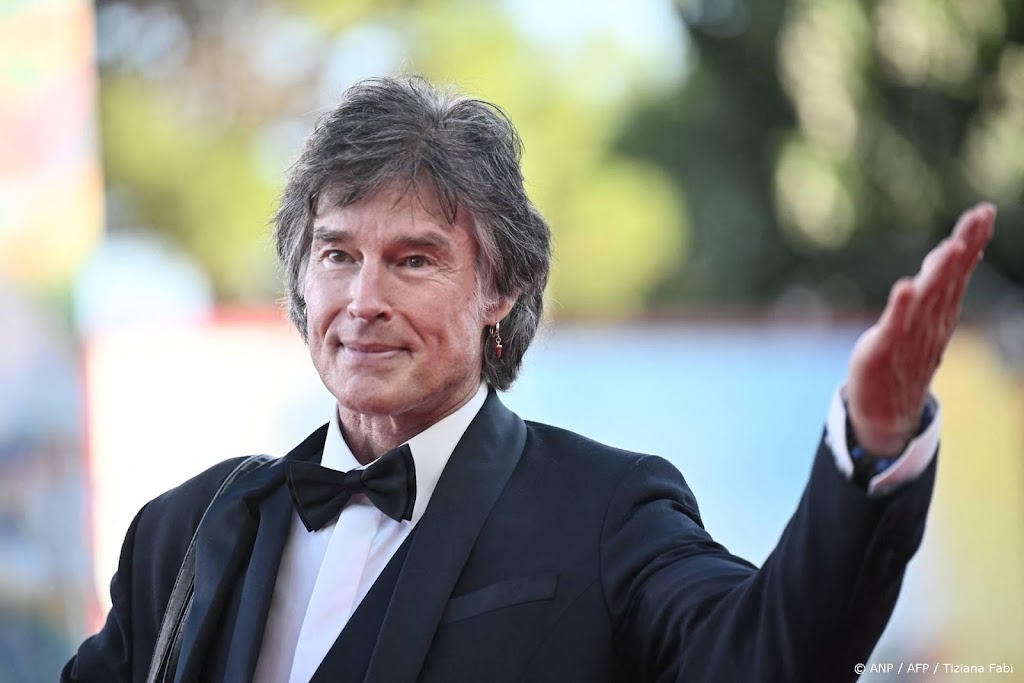 The Bold-ster Ronn Moss doet mee in nieuwe serie Flodder