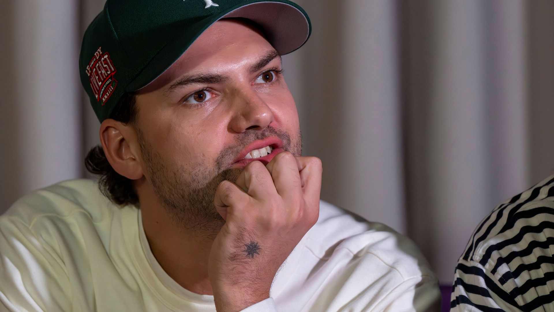 Jimi Blue Ochsenknecht: Schauspieler will aus seiner Zeit im Gefängnis ...