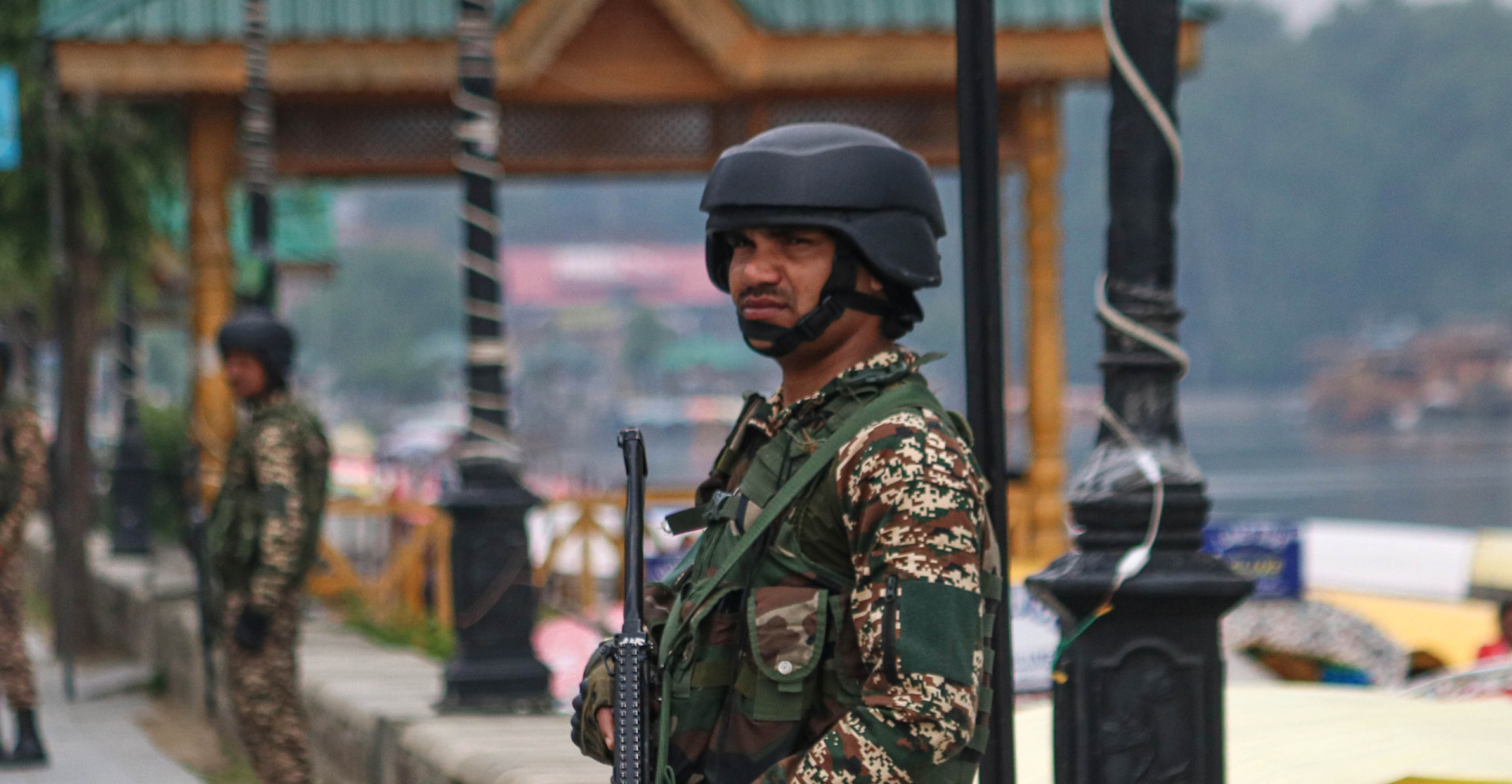 Indien und Pakistan: Ein Blick auf die Hintergründe zum Konflikt