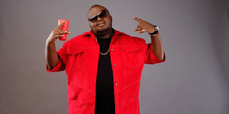 From Nyeri's Majengo to Stardom, Mejja's Inspiring Journey