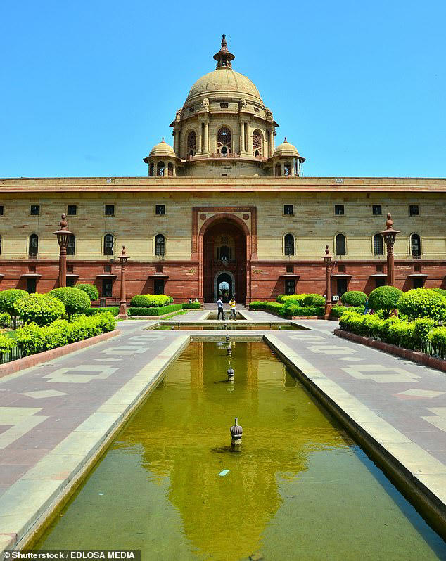 Plans to open the world's largest museum unveiled - with around 30,000 ...