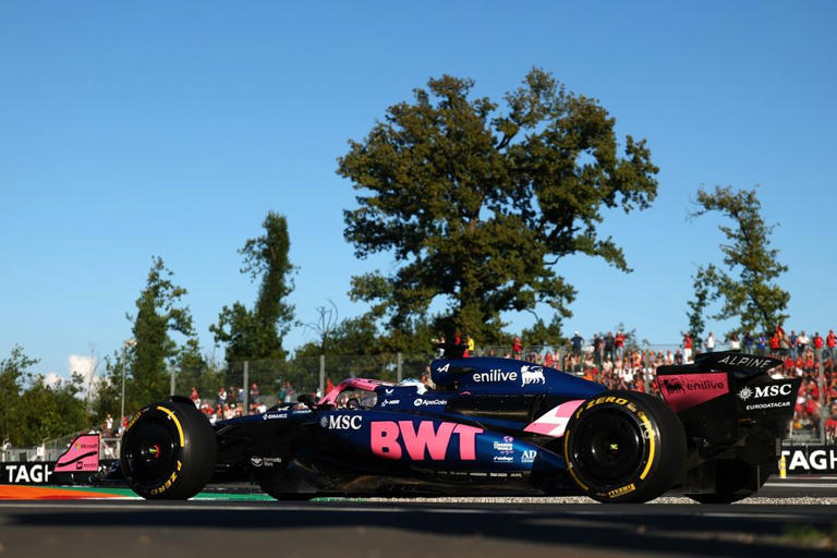 "It's not like it was a no-brainer" - why Gasly tied his F1 future to ...