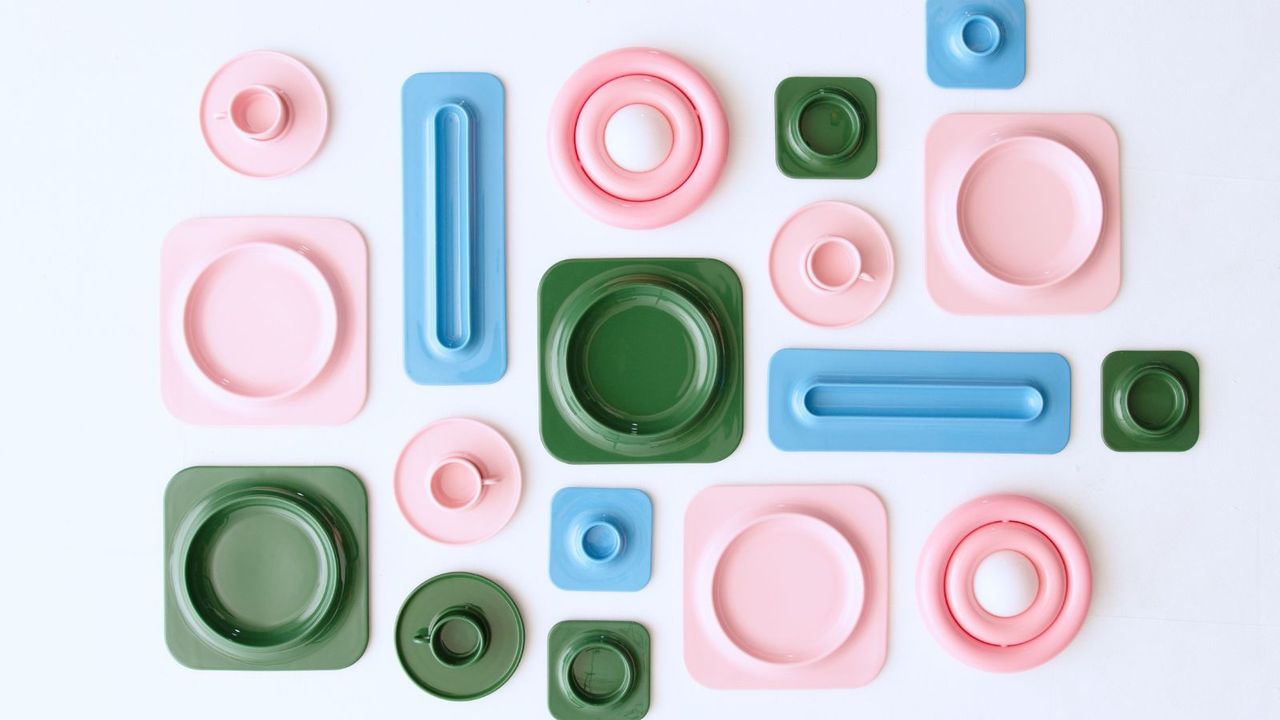 It's playful, bold, and likely to sell out – IKEA's new collab with ...