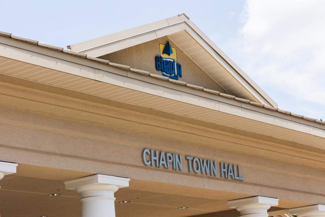 Town of Chapin seeks attorney to 'investigate' employment issues