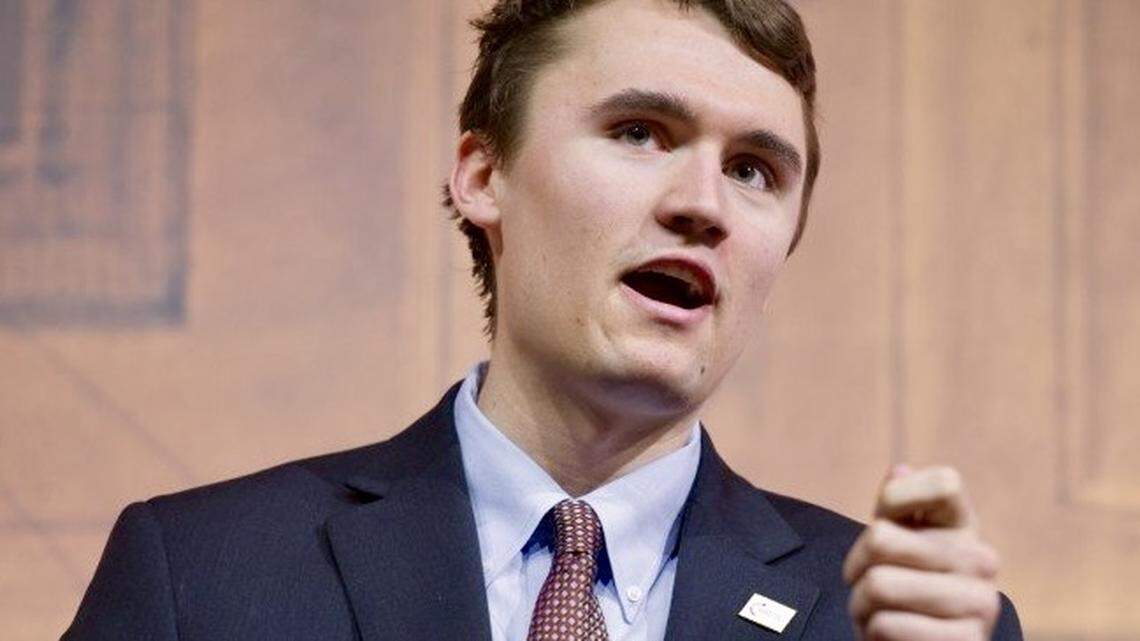 Can teachers really be fired for social media posts about Charlie Kirk ...