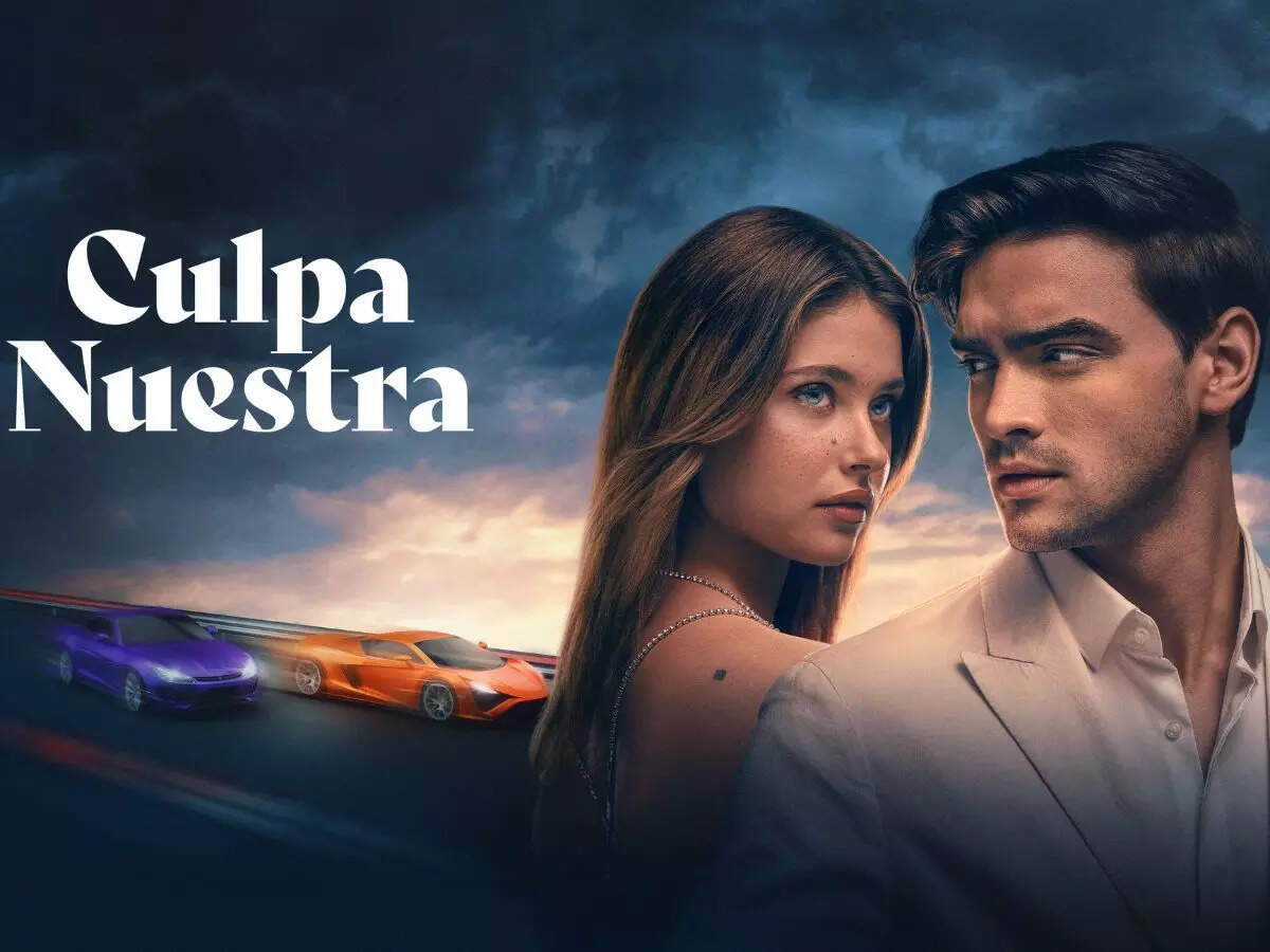 Culpa Nuestra aka Our Fault OTT release: Makers drop official trailer. When and where to watch ...