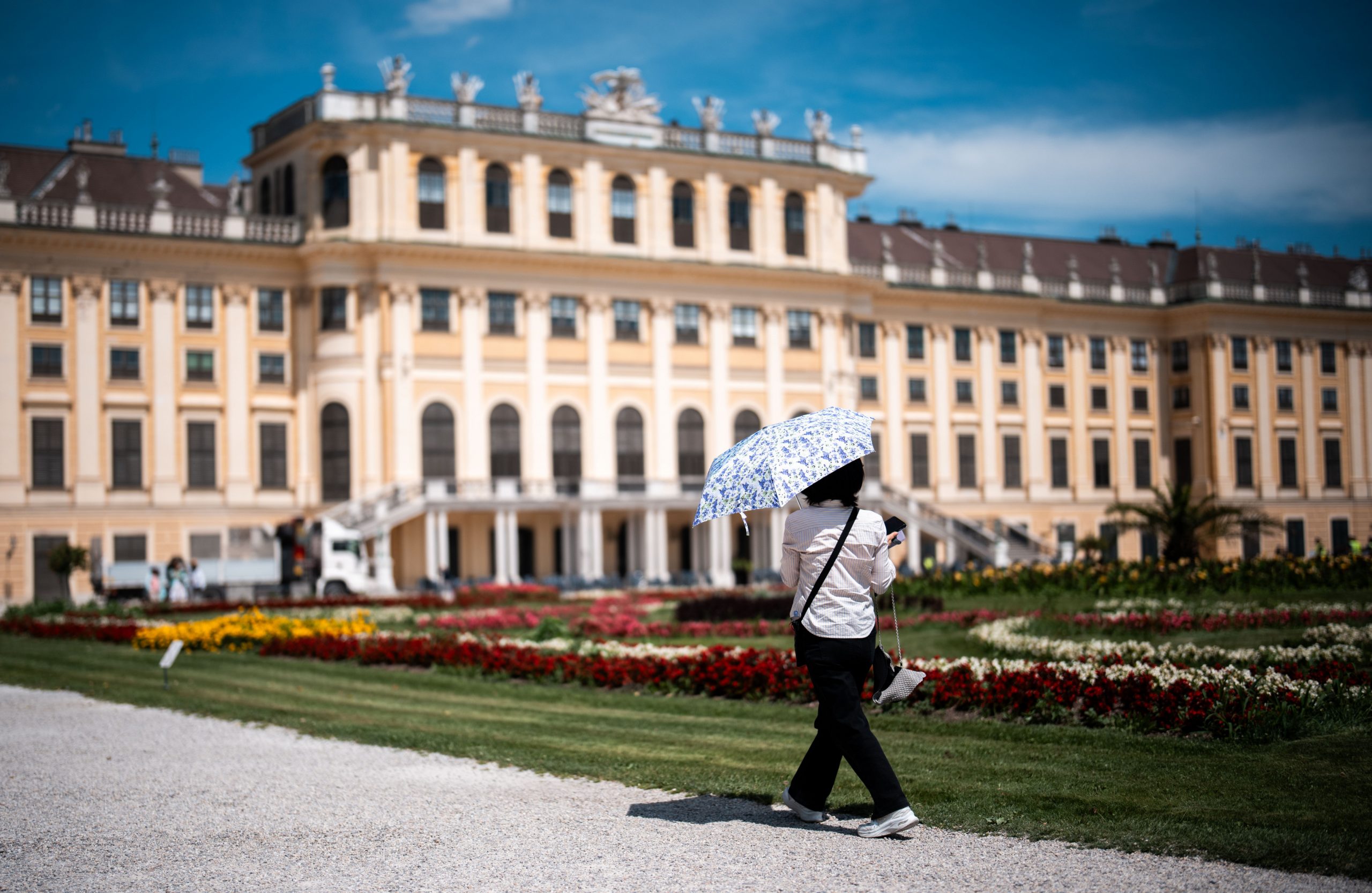 100 Millionen Besuche: Schönbrunn Group durchbrach Schallmauer