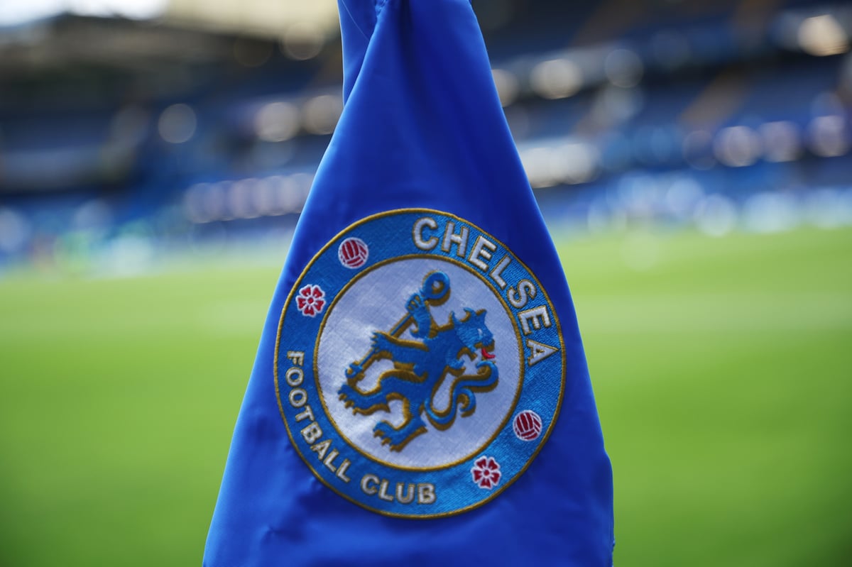 Chelsea charged by FA with 74 alleged rule breaches