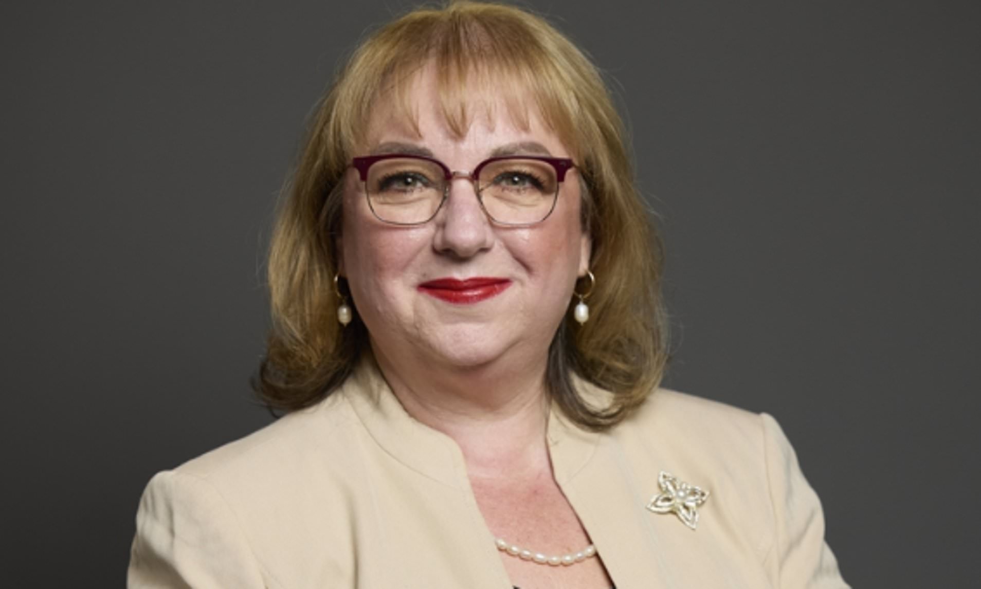 Police probe 'incident' as Labour MP office suffers fire damage and is ...