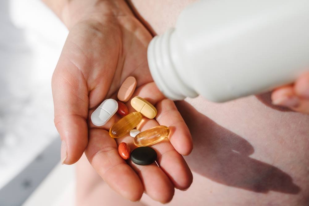 How to Properly Take Your Vitamins and Supplements