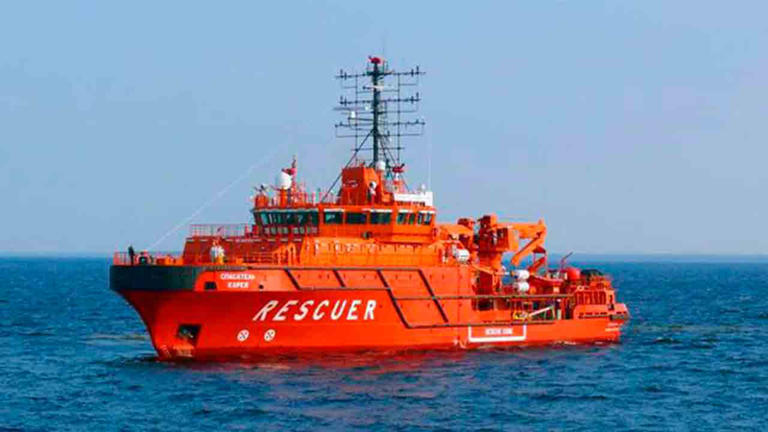Ukraine hits $60 million Russian ship with drone in Novorossiysk