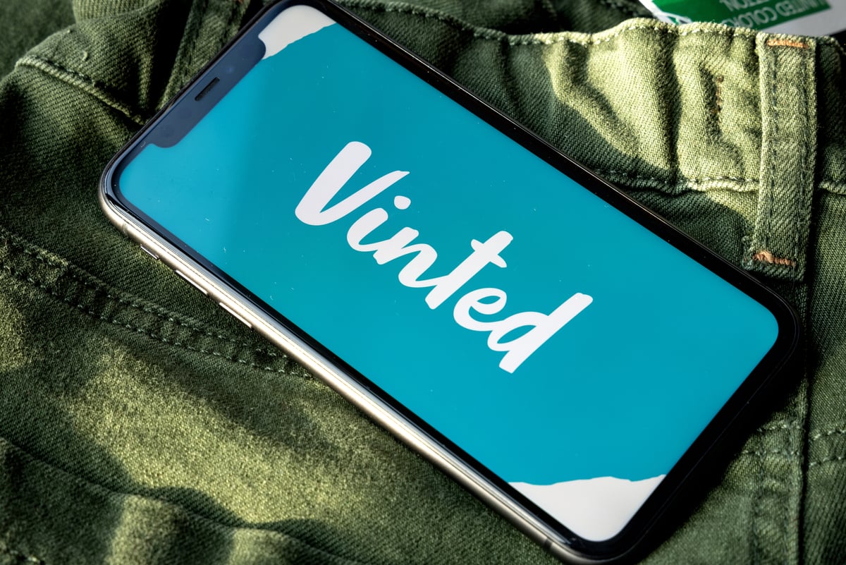 Vinted : voici la phrase toute simple pour vendre vos vêtements plus ...