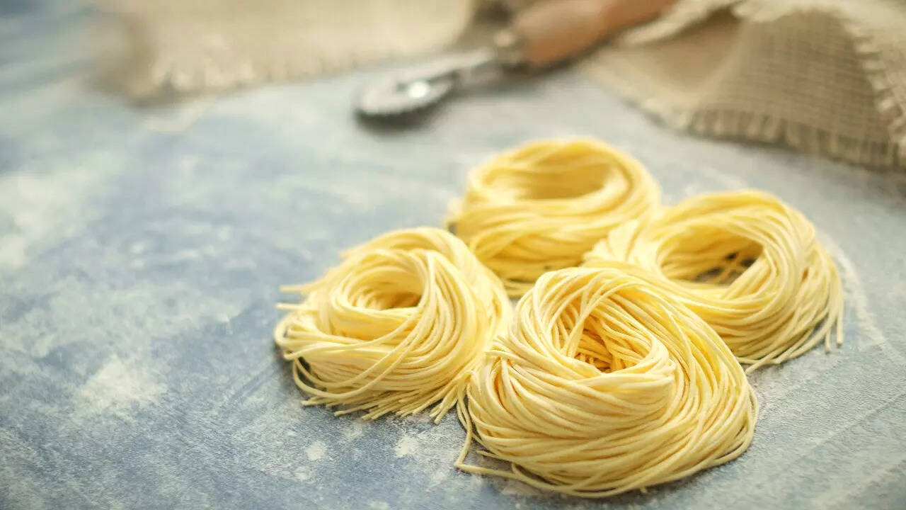 11 types of pasta and their perfect boiling time
