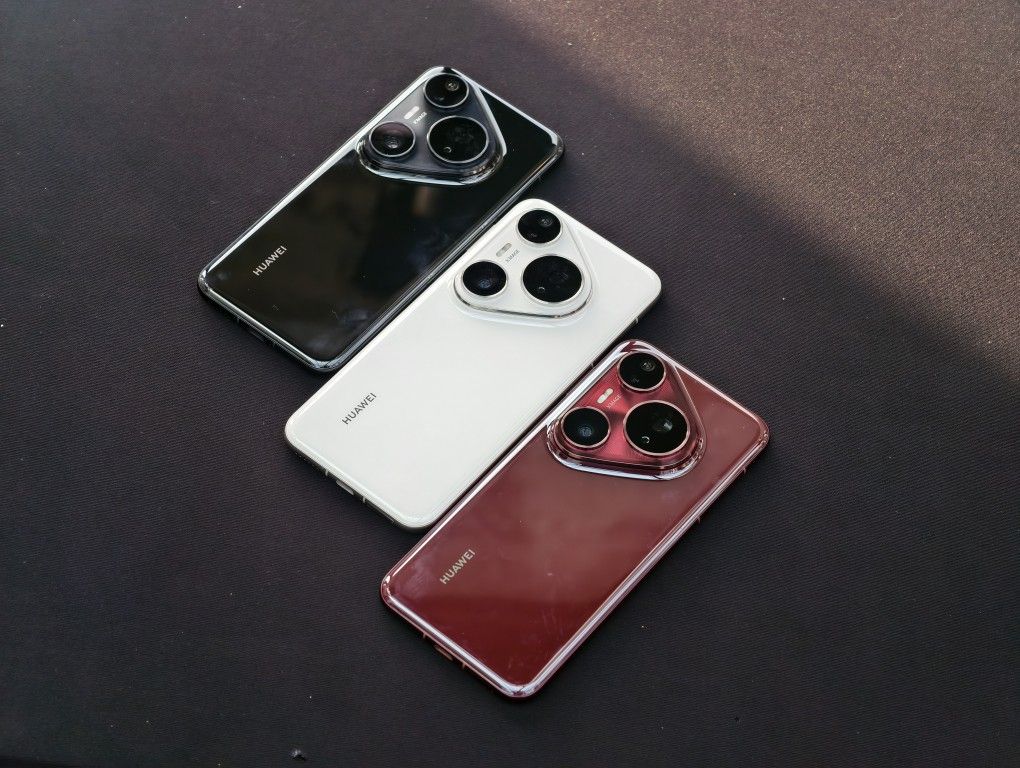 Huawei Pura 80 Pro & Ultra Bakal Rilis di Indonesia, Andalkan Kamera