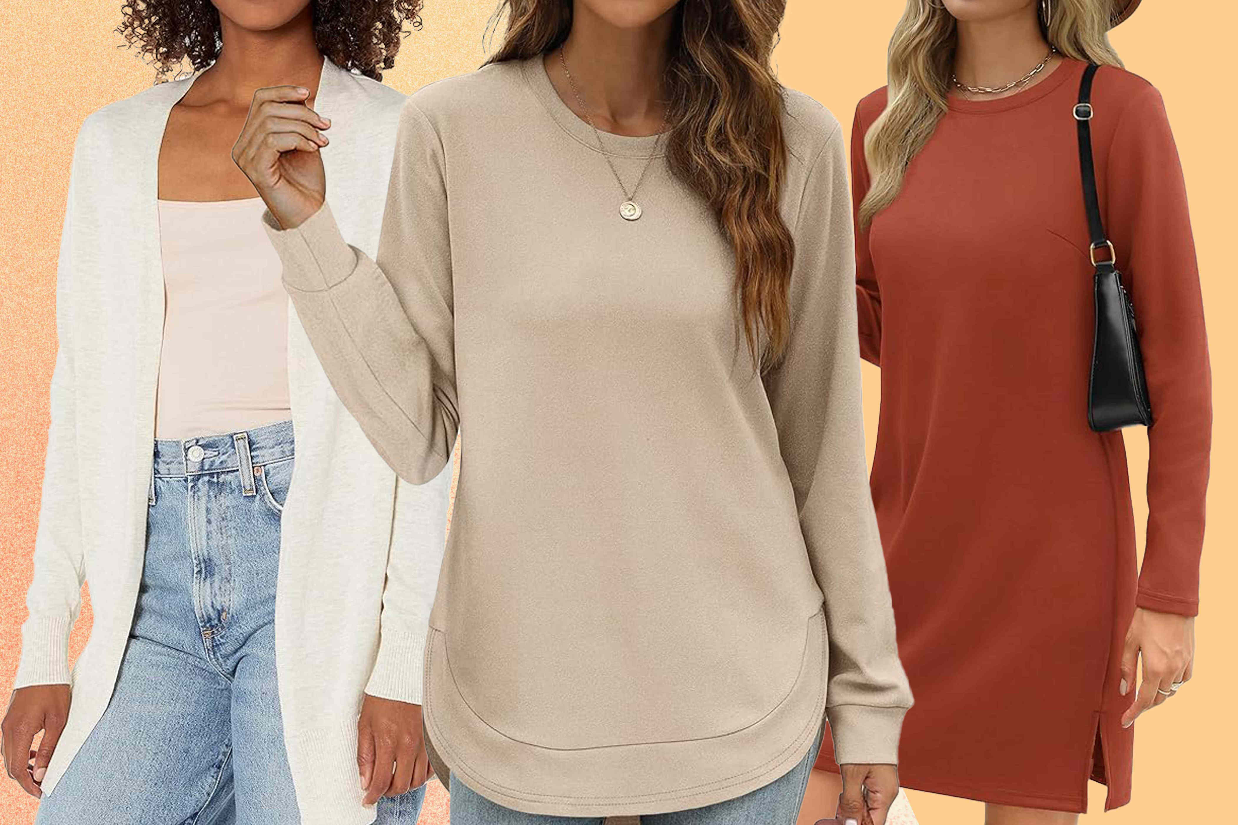 These Fall Travel Clothes Are Wrinkle-Free, Comfortable, and Easy to ...
