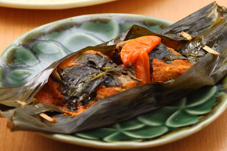 5 Resep Ikan Tongkol Paling Disuka, Gampang dan Murah Tapi Enak
