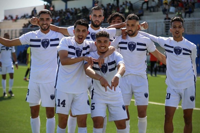 Botola : l’Union Yaacoub El Mansour veut réussir sa première saison chez l’élite