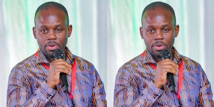 Moses Otieno Kajwang’ Profile: Educational Background, Career, Family and Net Worth